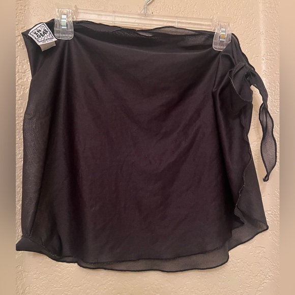 Ingear | Swim | In Gear Sheer Swim Suit Bottom Cover Up Size Preloved ...